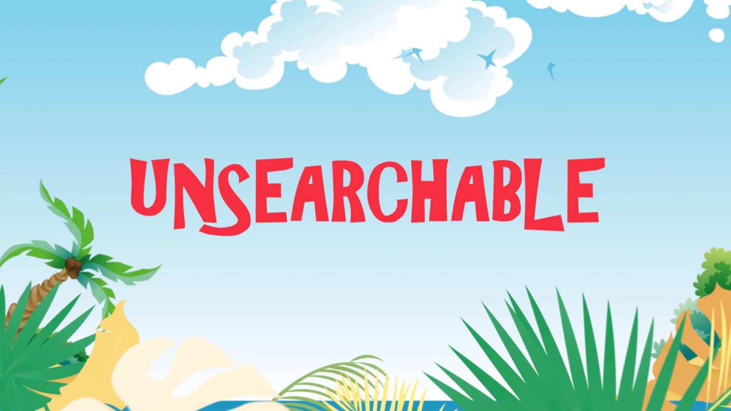 ShareFaith Media » Unsearchable Worship Video For Kids – ShareFaith Media
