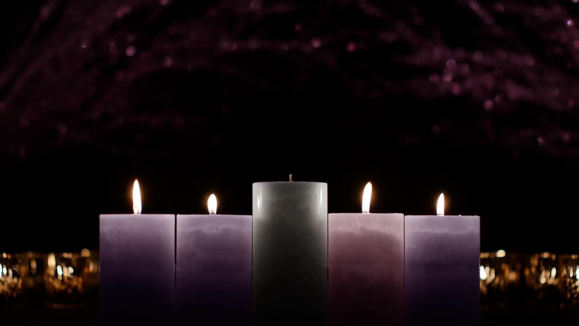 ShareFaith Media » Peace Advent Classic Christmas Background ...