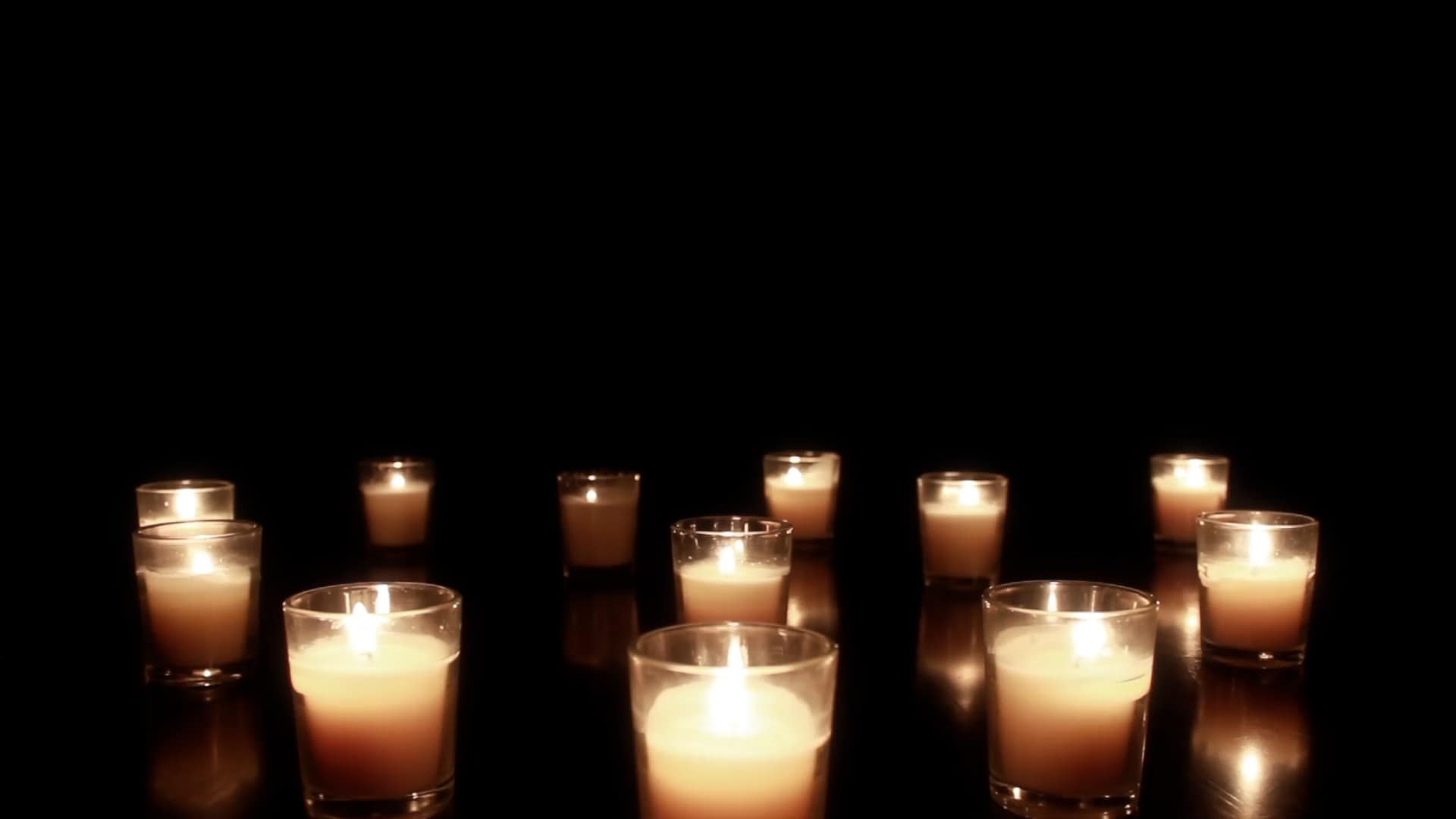 ShareFaith Media » Candlelight Christmas Church Motion Graphics 4 ...