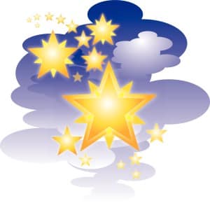 ShareFaith Media » Multiple Starts and Sky – ShareFaith Media