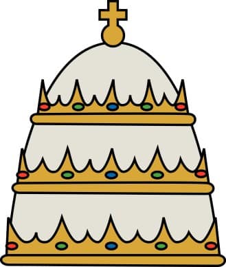 ShareFaith Media » Pontif’s Hat – ShareFaith Media