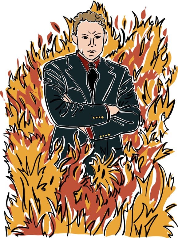Contemporary Devil – ShareFaith Media