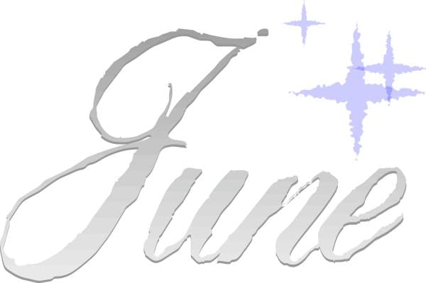 ShareFaith Media » Silver Sparkling June – ShareFaith Media