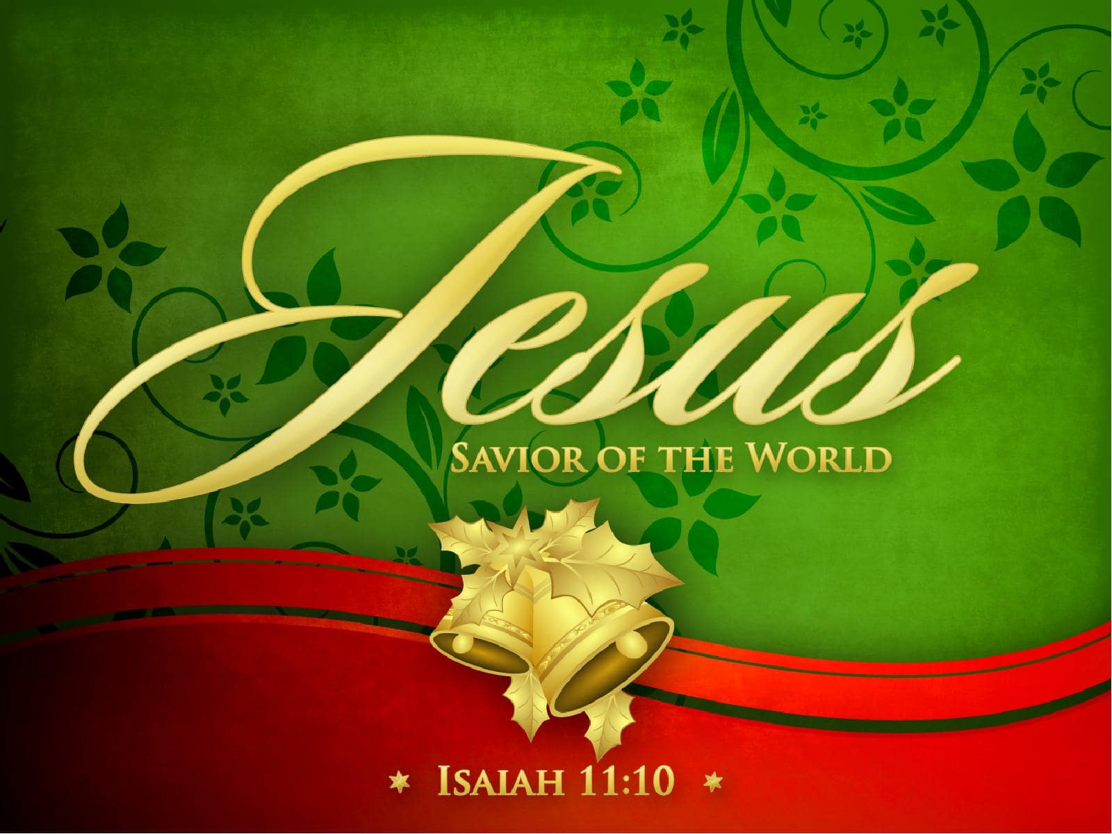 Jesus Saviour Wallpaper