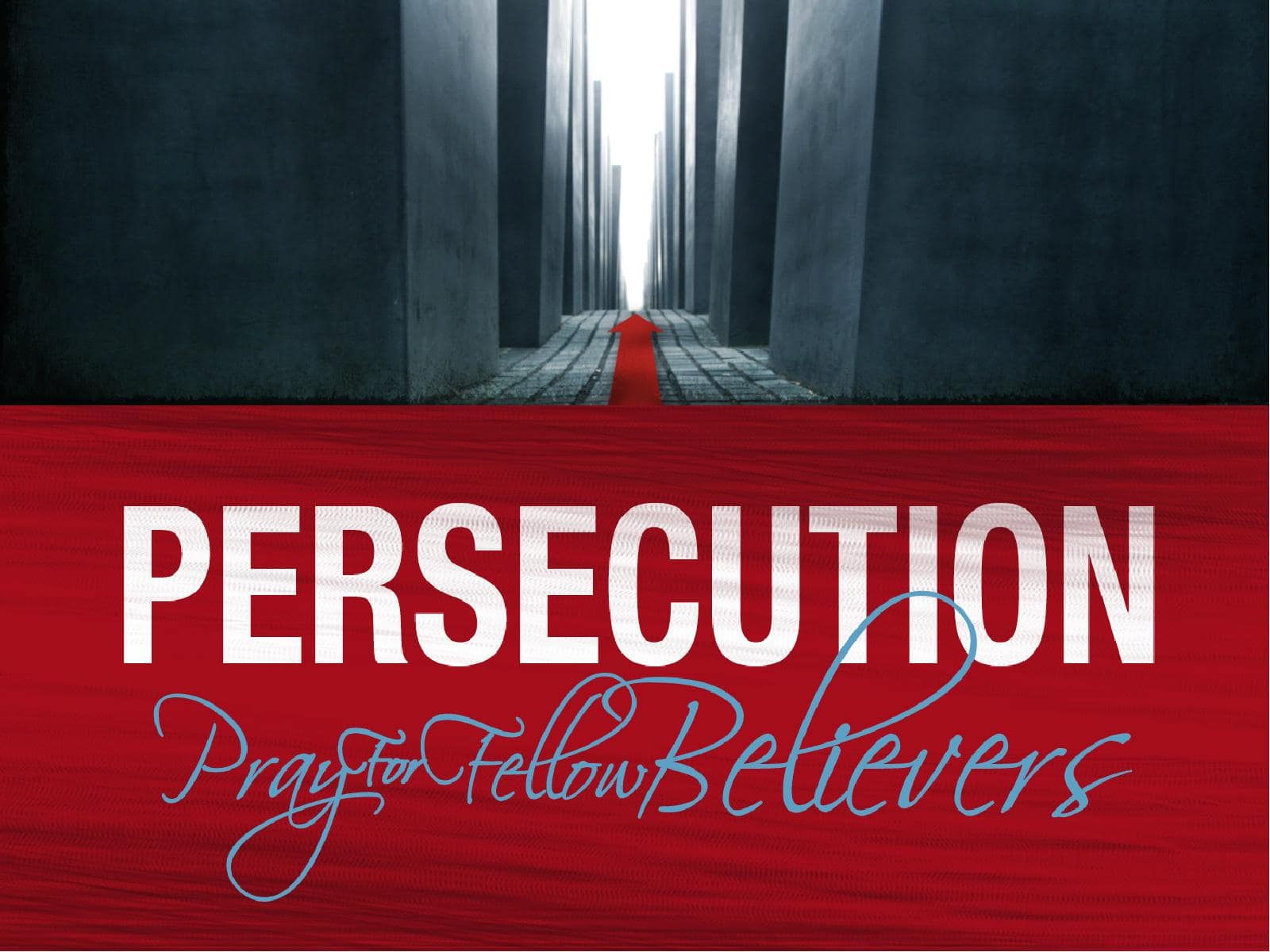 ShareFaith Media » Persecution PowerPoint Sermon – ShareFaith Media