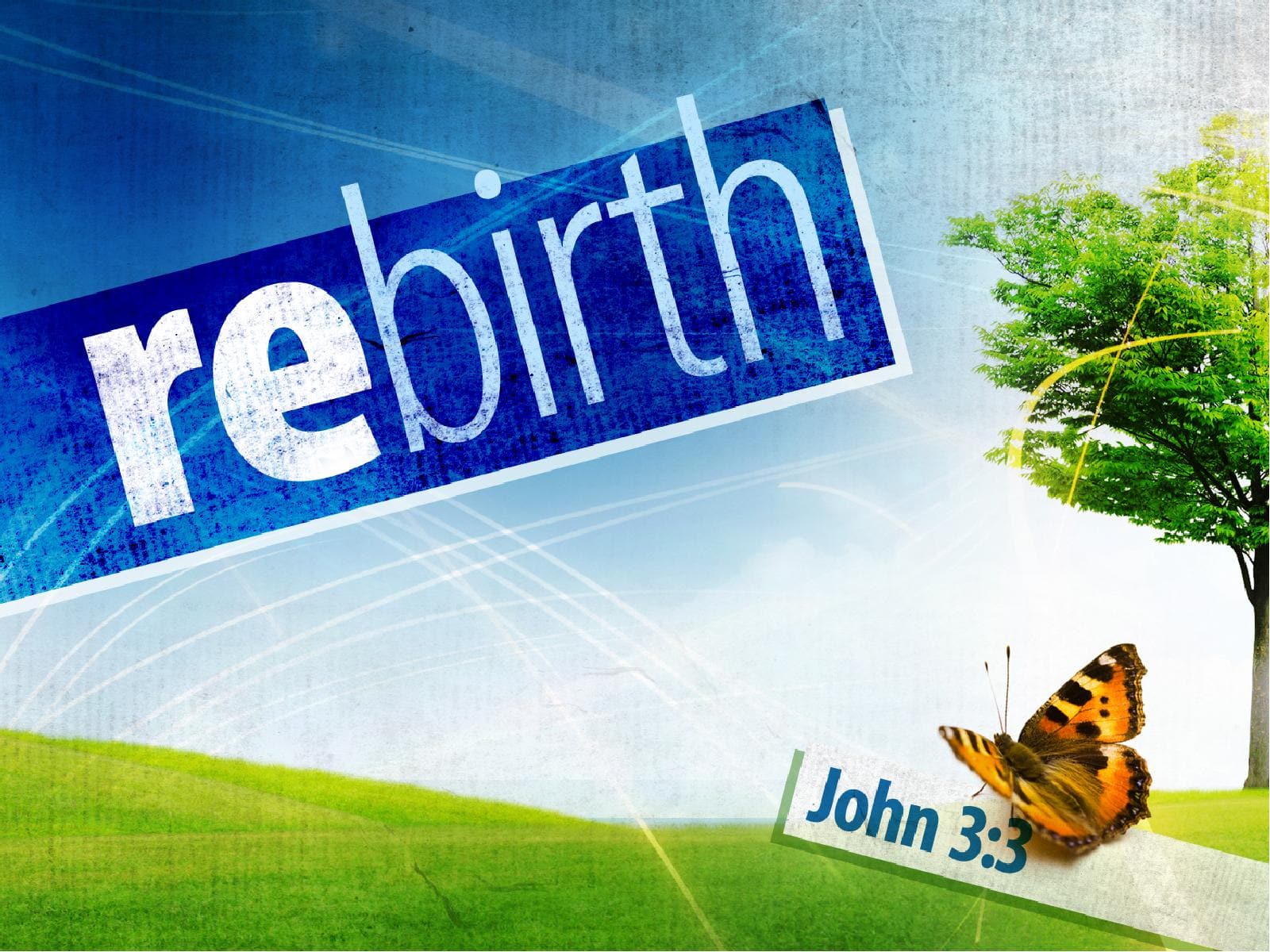 ShareFaith Media » Spring Renewal PowerPoint – ShareFaith Media