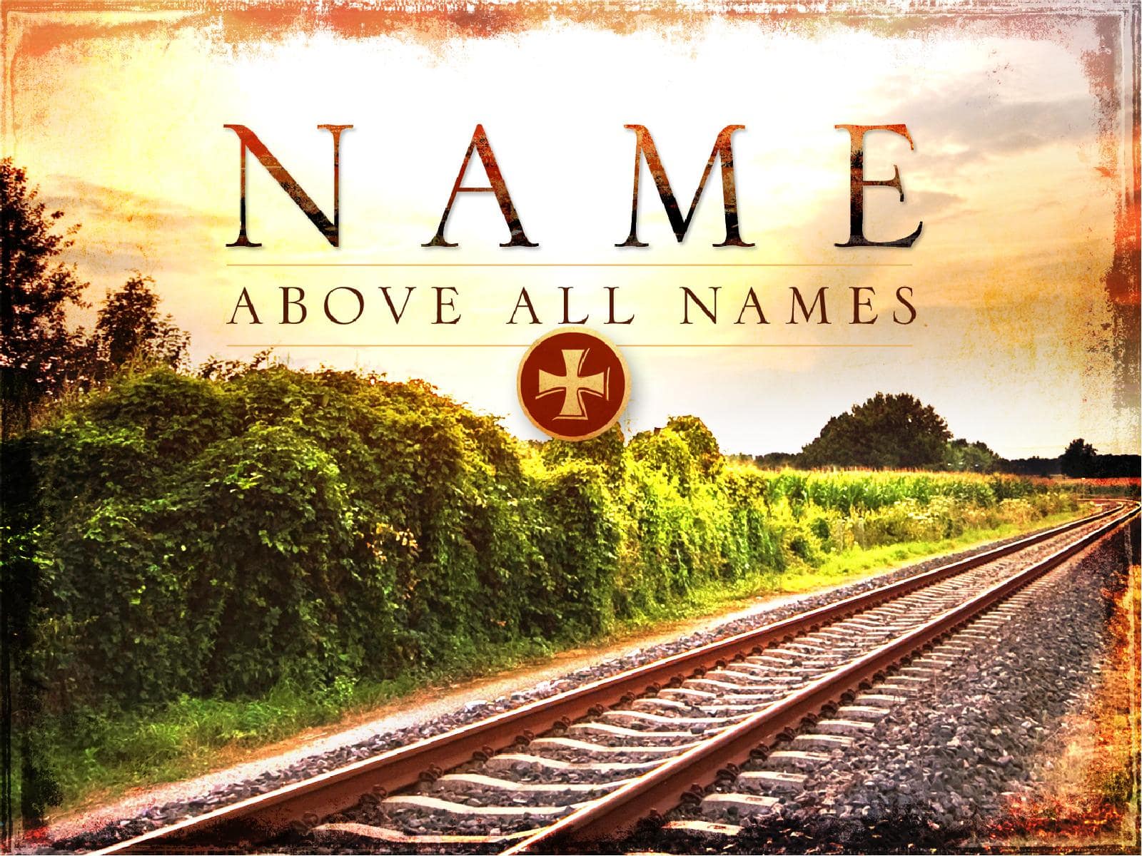 Christian PowerPoint – ShareFaith Media