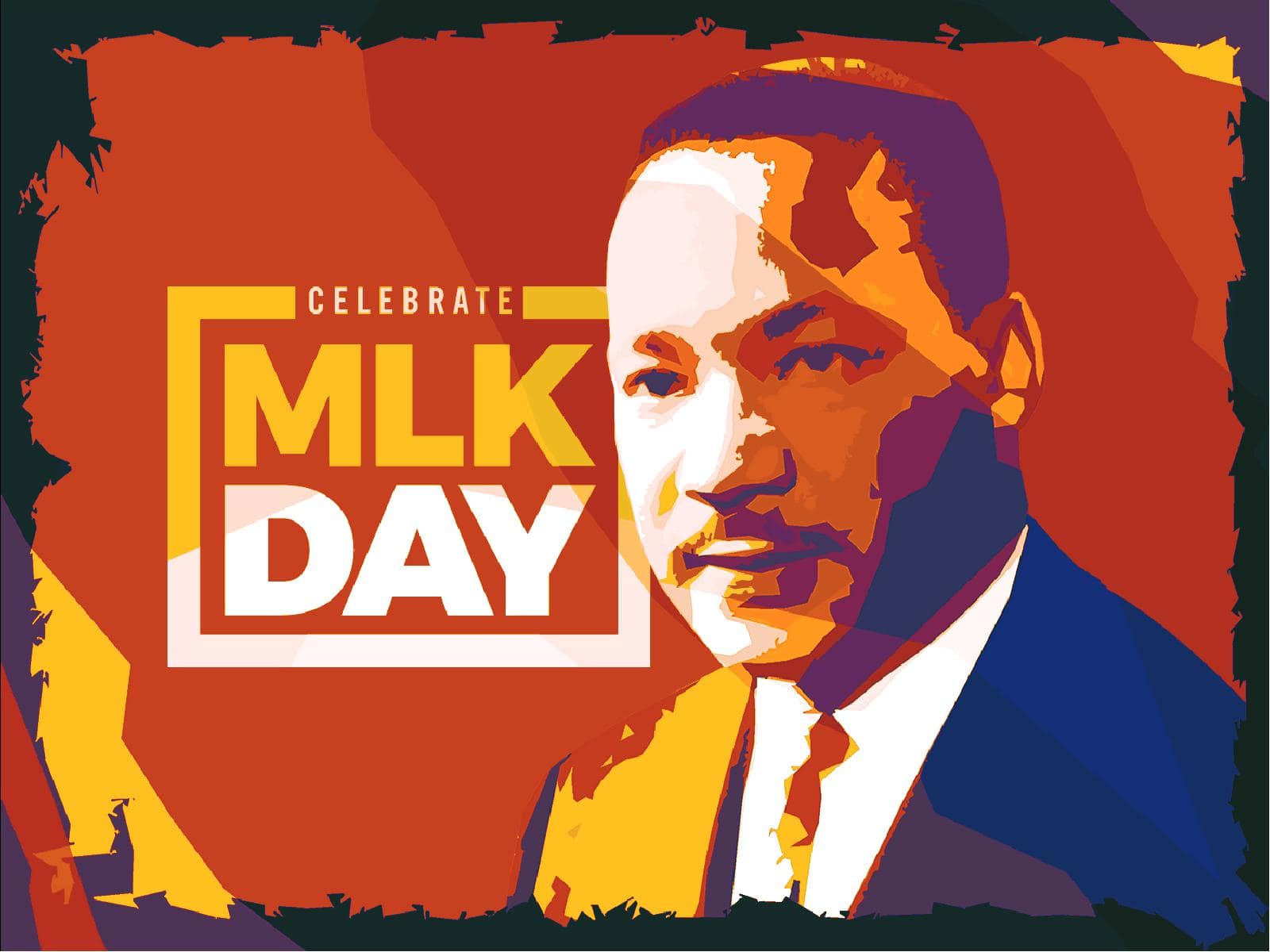 Celebrate MLK Church Powerpoint – ShareFaith Media