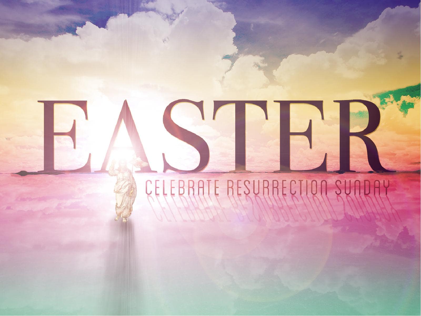 PowerPoint Sermon for Easter – ShareFaith Media