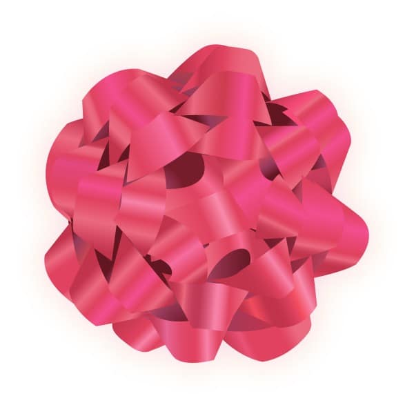 ShareFaith Media » Ruby Red Bow – ShareFaith Media