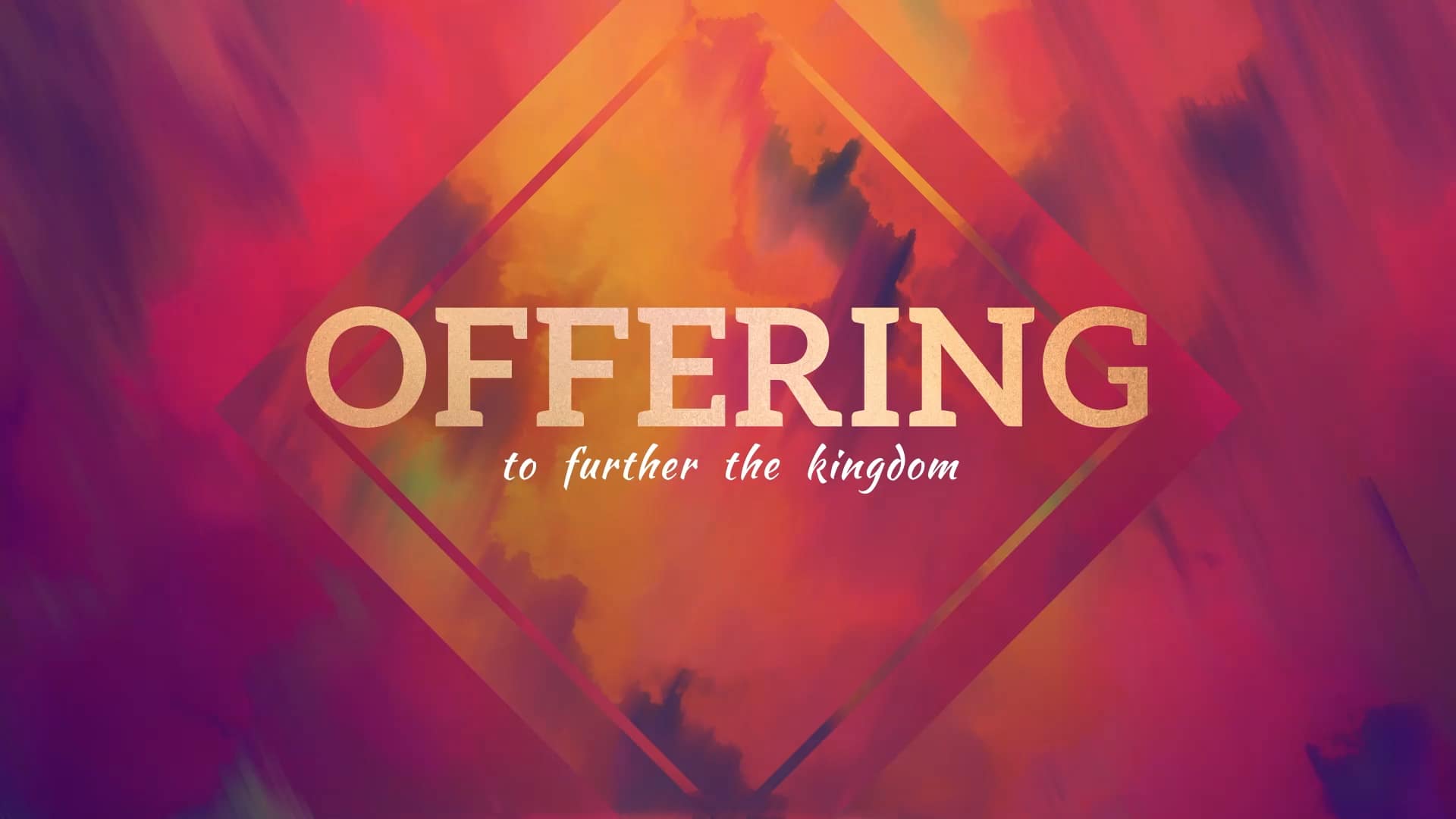 ShareFaith Media » Offering: Painted Fall Motion Worship – ShareFaith Media