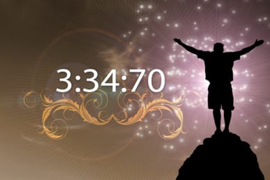 ShareFaith Media » Five Minute Worship Countdown Timer – ShareFaith Media