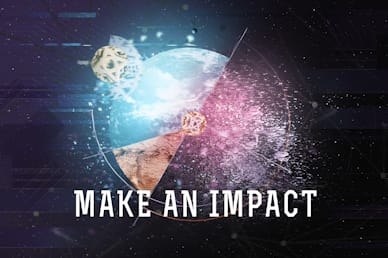 ShareFaith Media » Make An Impact Church Motion Graphic – ShareFaith Media