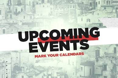 ShareFaith Media » Mission Minded Upcoming Events Church Motion Graphic ...