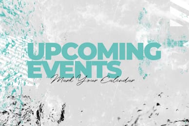 ShareFaith Media » Baptism Sunday Upcoming Events Church Motion Graphic ...