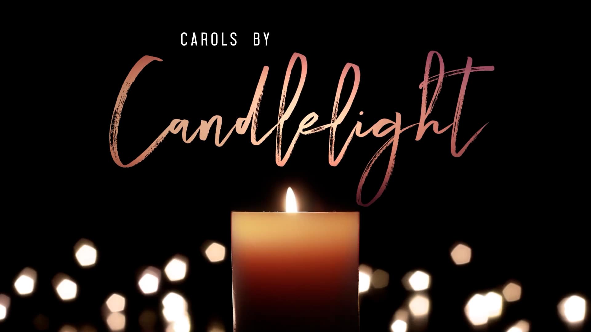 ShareFaith Media » Carols Candlelight Christmas Church Motion Graphics ...