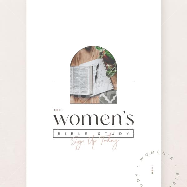 ShareFaith Media » Women’s Group Spring Social Media Graphics ...