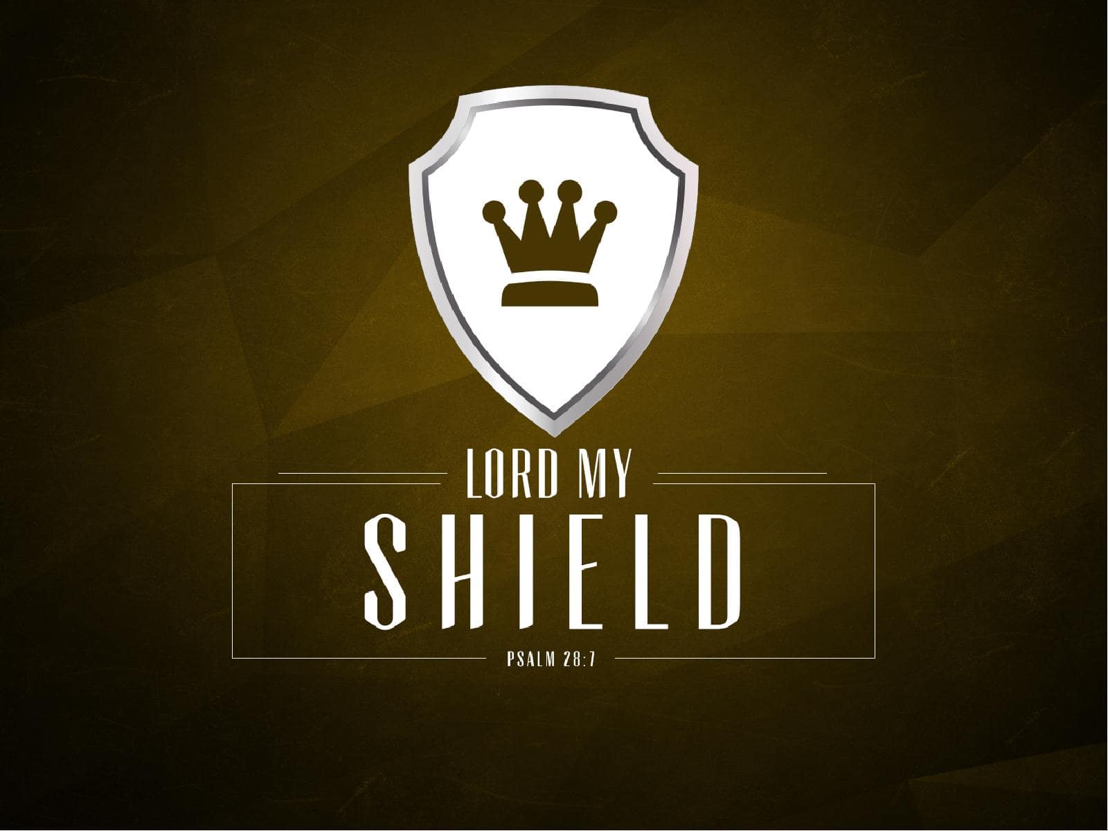 ShareFaith Media » lord