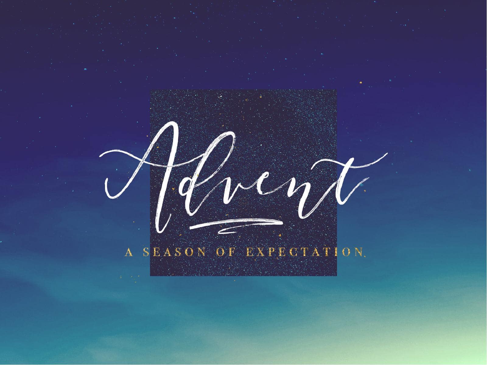 ShareFaith Media » Advent Season Church Service Powerpoint – ShareFaith ...