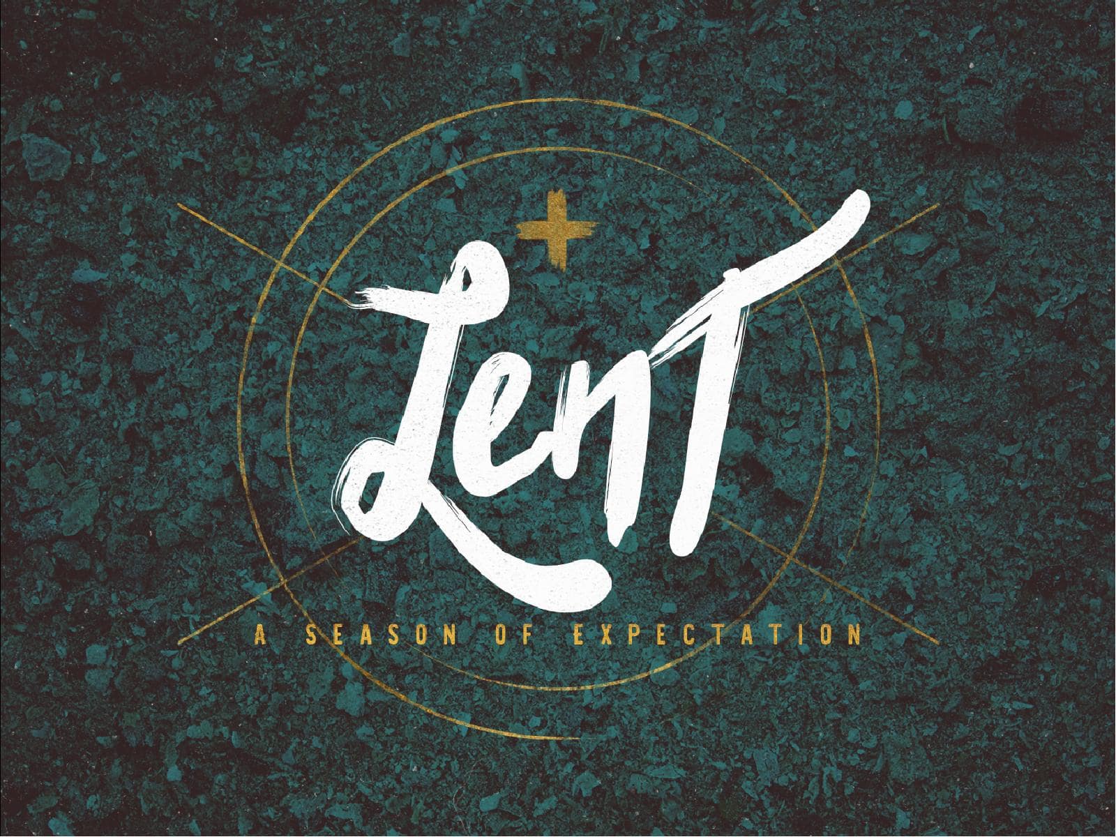 ShareFaith Media » Lent and Expectation Christian Sermon PowerPoint – ShareFaith Media