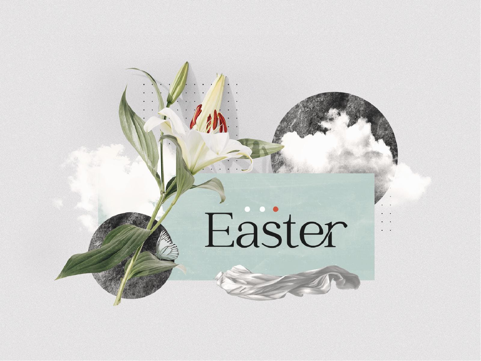 ShareFaith Media » Easter Lily Church PowerPoint – ShareFaith Media