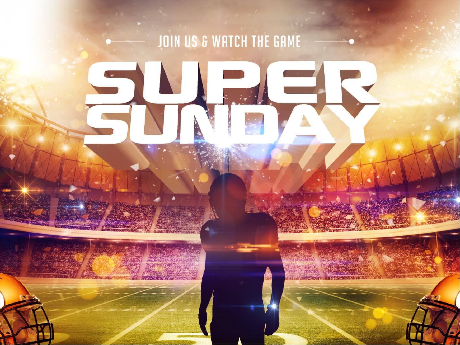 ShareFaith Media » Super Sunday Ministry PowerPoint – ShareFaith Media