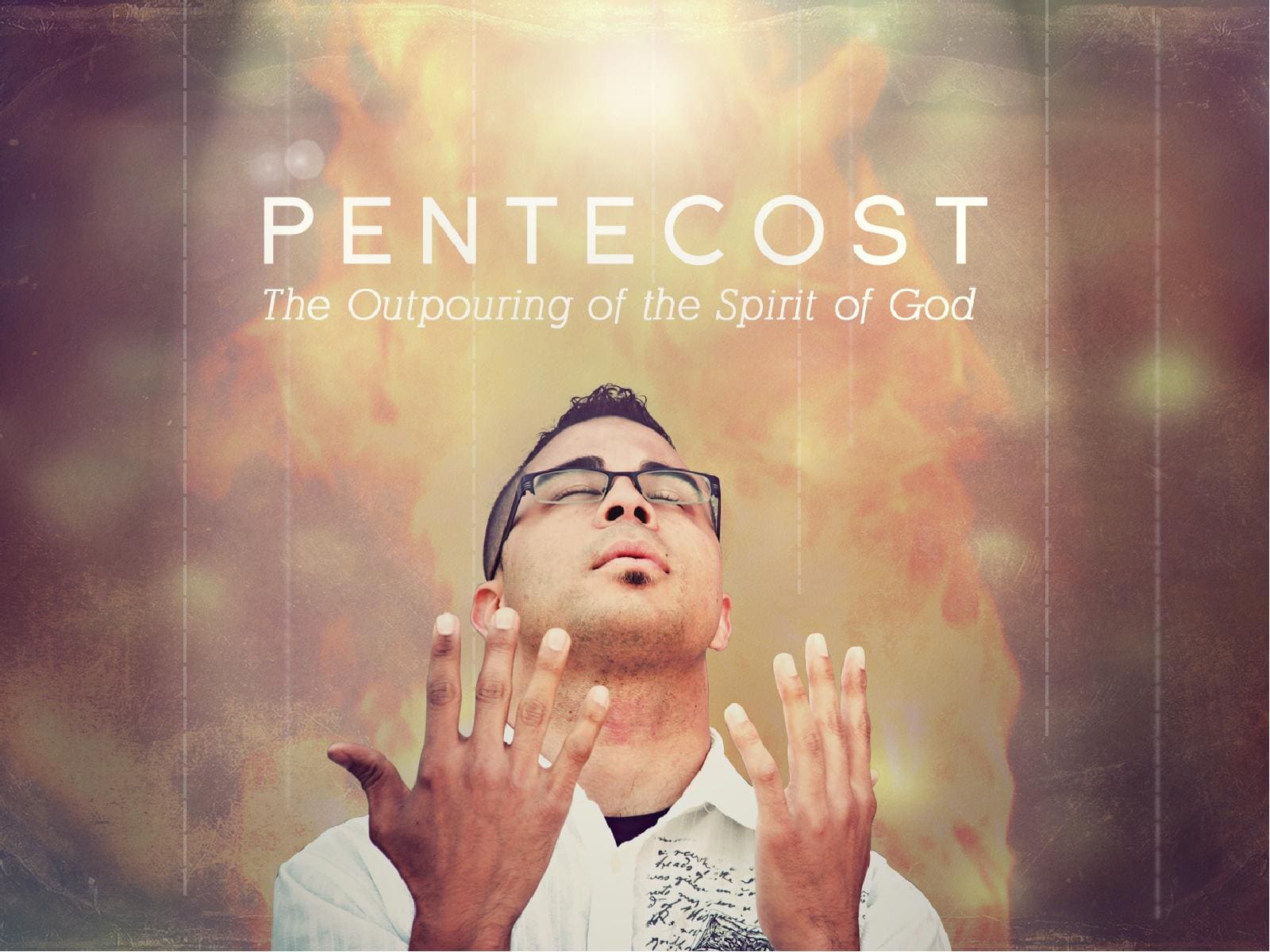 ShareFaith Media » Pentecost PowerPoint – ShareFaith Media