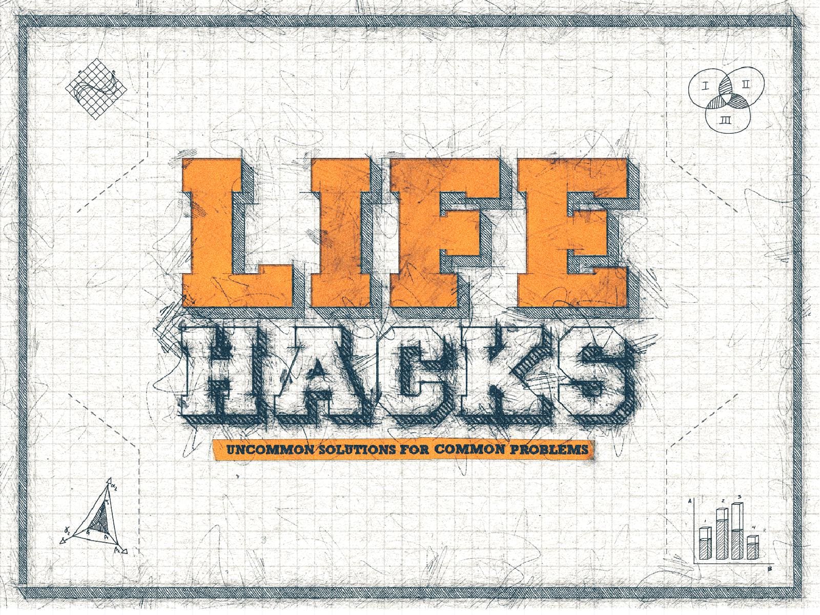 ShareFaith Media » Life Hacks Church PowerPoint – ShareFaith Media