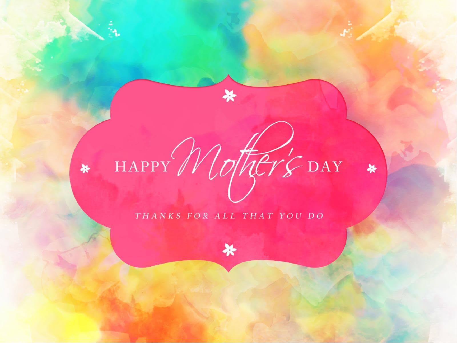 ShareFaith Media » Happy Mother’s Day Thanks Church PowerPoint ...
