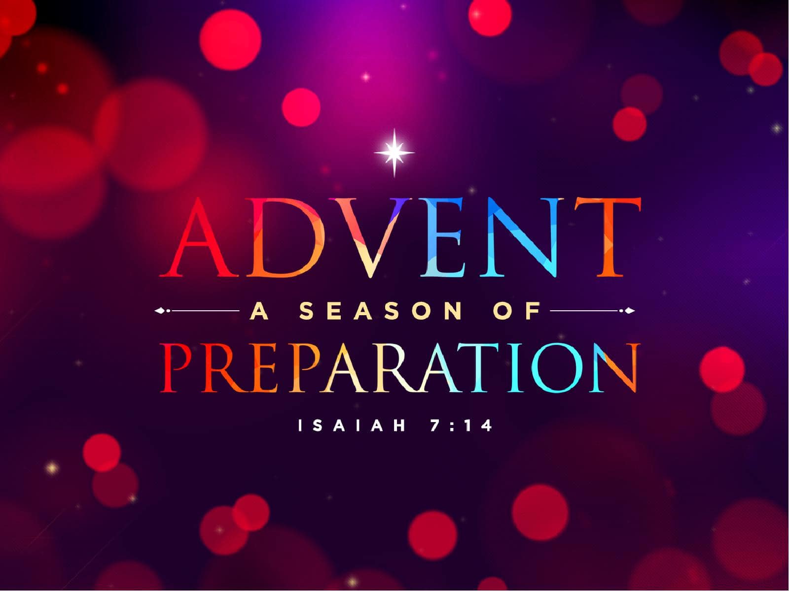 ShareFaith Media » Advent A Season of Preparation PowerPoint ...