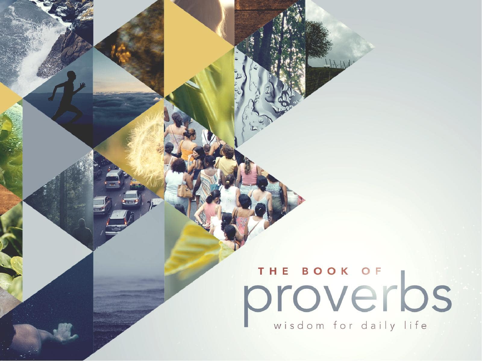 ShareFaith Media » The Book of Proverbs Ministry PowerPoint ...