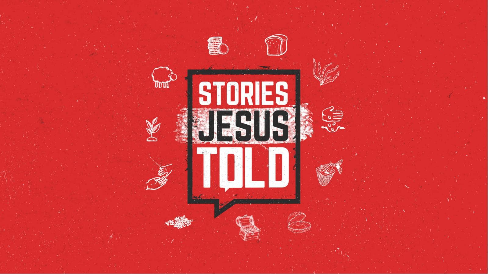 ShareFaith Media » Stories Jesus Told Title Graphic – ShareFaith Media