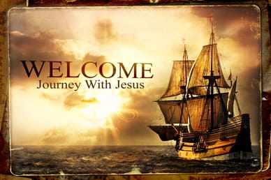 ShareFaith Media » Ocean Scenes Welcome Video Loop – ShareFaith Media