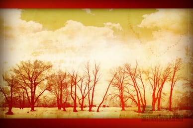 ShareFaith Media » Winter Scene Church Worship Video – ShareFaith Media