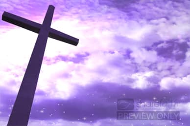 ShareFaith Media » Cross Motion Background Loop – ShareFaith Media