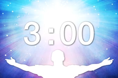 ShareFaith Media » Worship Countdown Timer – ShareFaith Media