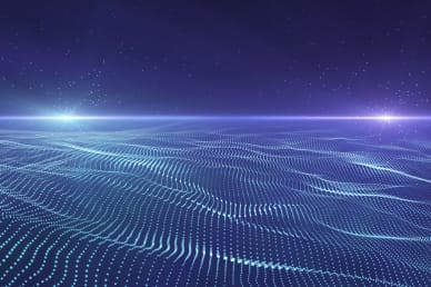 ShareFaith Media » Contemporary Blue Horizon Worship Loop – ShareFaith ...