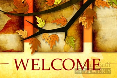 ShareFaith Media » Church Welcome Video for Fall – ShareFaith Media