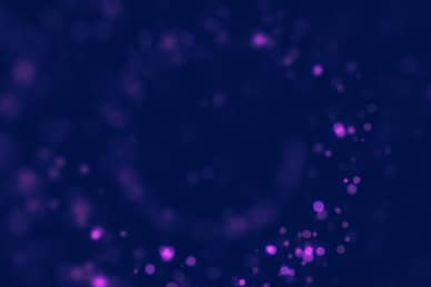 ShareFaith Media » Worship Particles Purple Vortex Motion Background ...