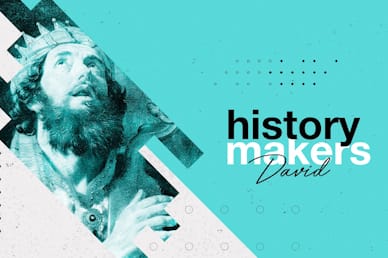ShareFaith Media » History Makers Title Motion Graphic – ShareFaith Media