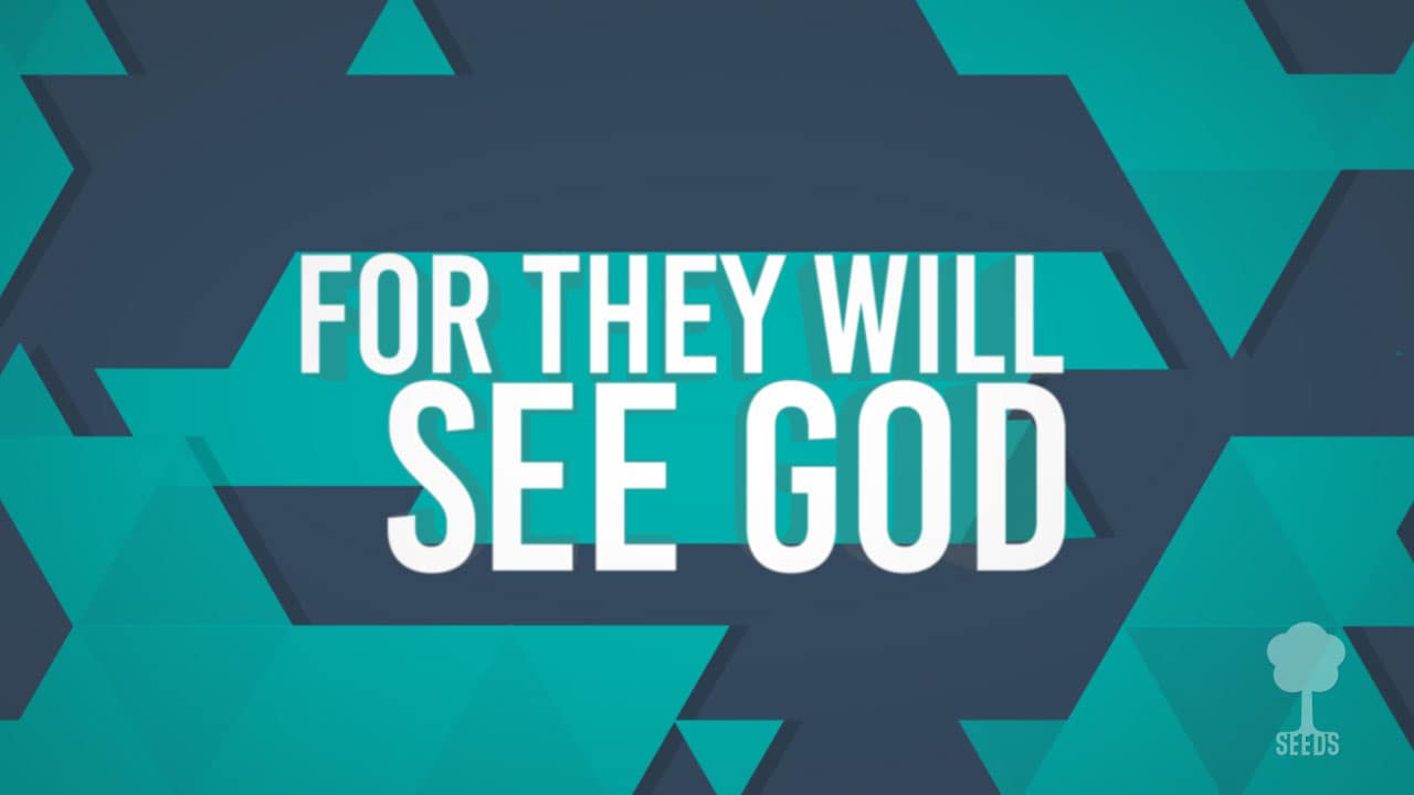 ShareFaith Media » They Will See God Kids Worship Video for Kids ...