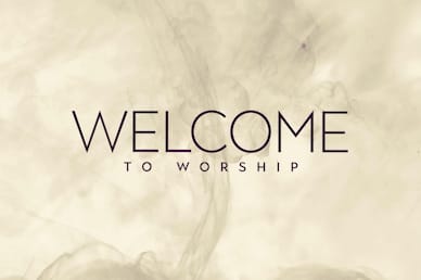 ShareFaith Media » Breakdown Welcome Church Motion Graphic – ShareFaith ...