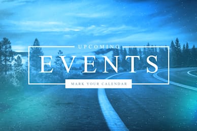 ShareFaith Media » The Path Upcoming Church Motion Graphic – ShareFaith ...