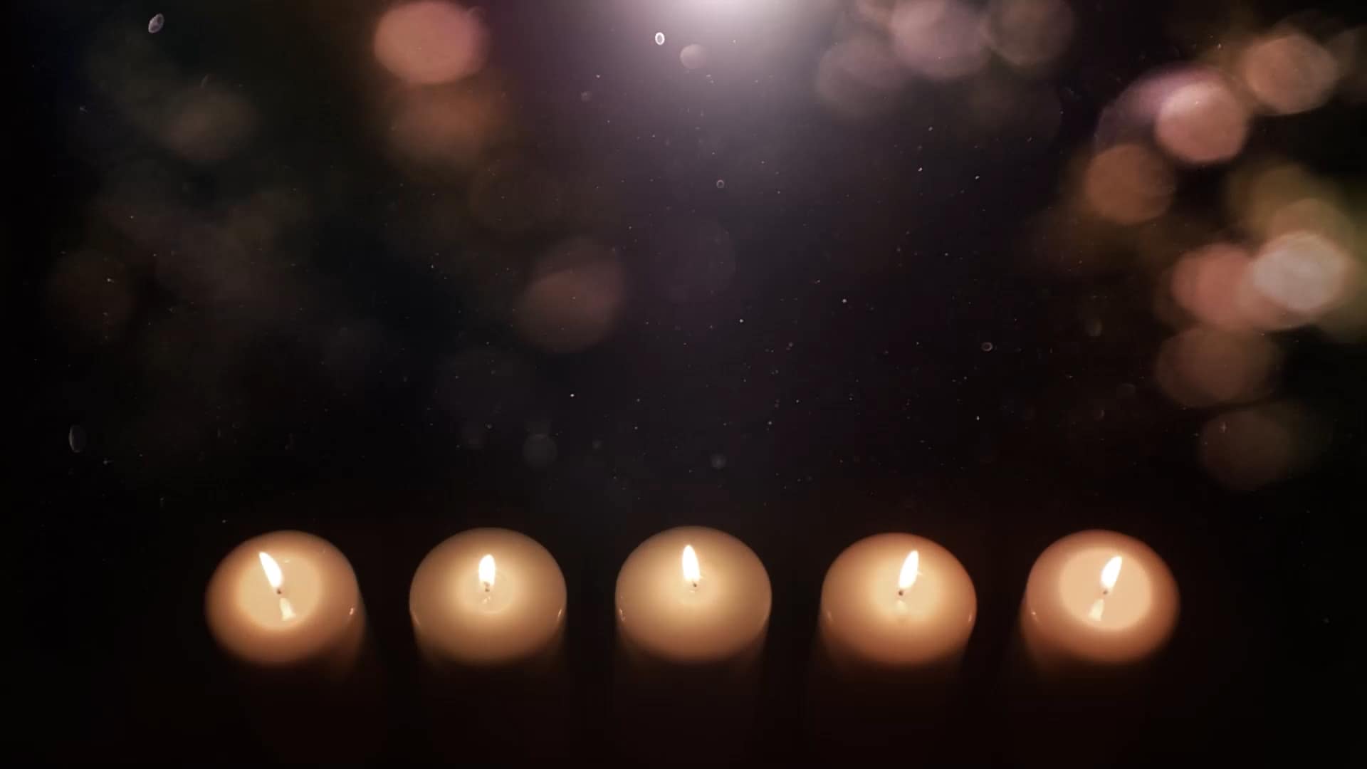 ShareFaith Media » Christ Advent Glow Church Motion Graphics – ShareFaith Media