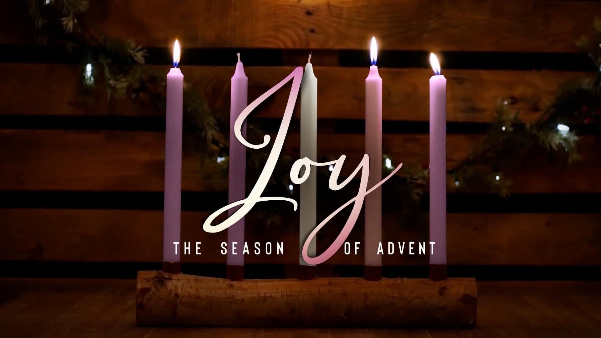 ShareFaith Media » Joy Title 3 Country Advent Church Motion Graphics ...