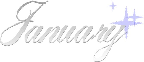 ShareFaith Media » Silver Sparkling January – ShareFaith Media