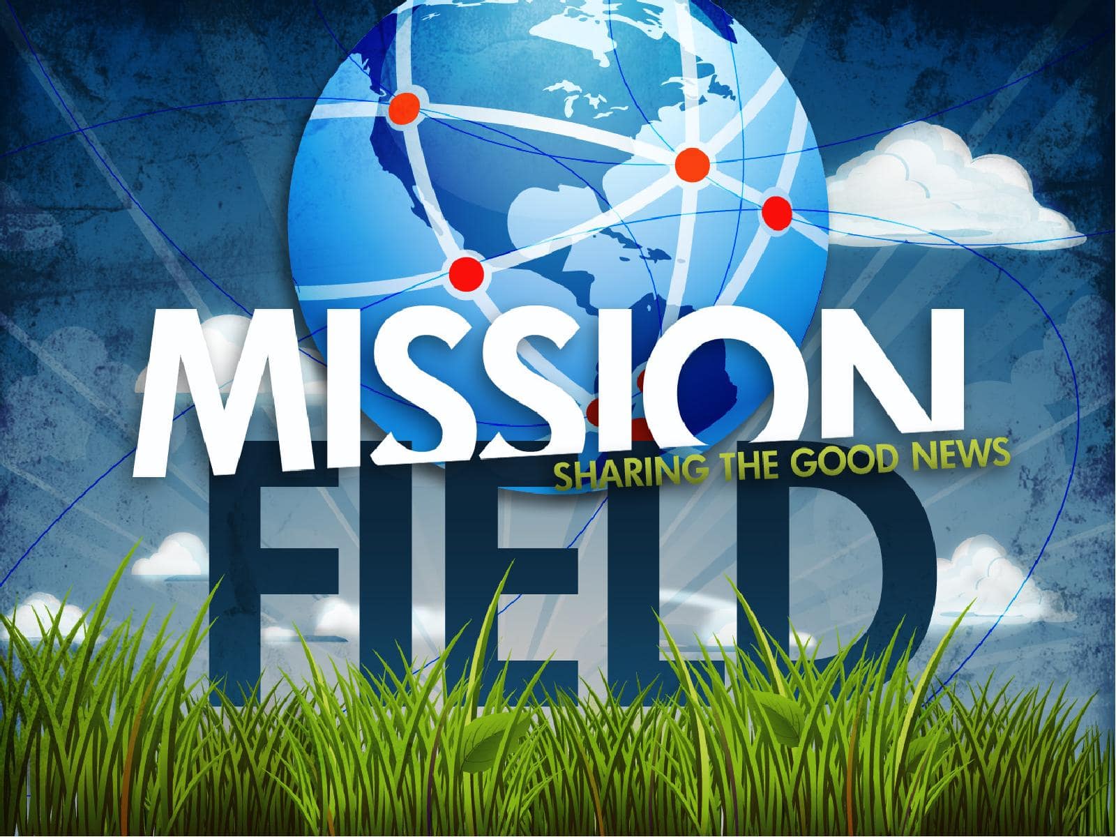 ShareFaith Media » Missions PowerPoint Template For Church – ShareFaith ...