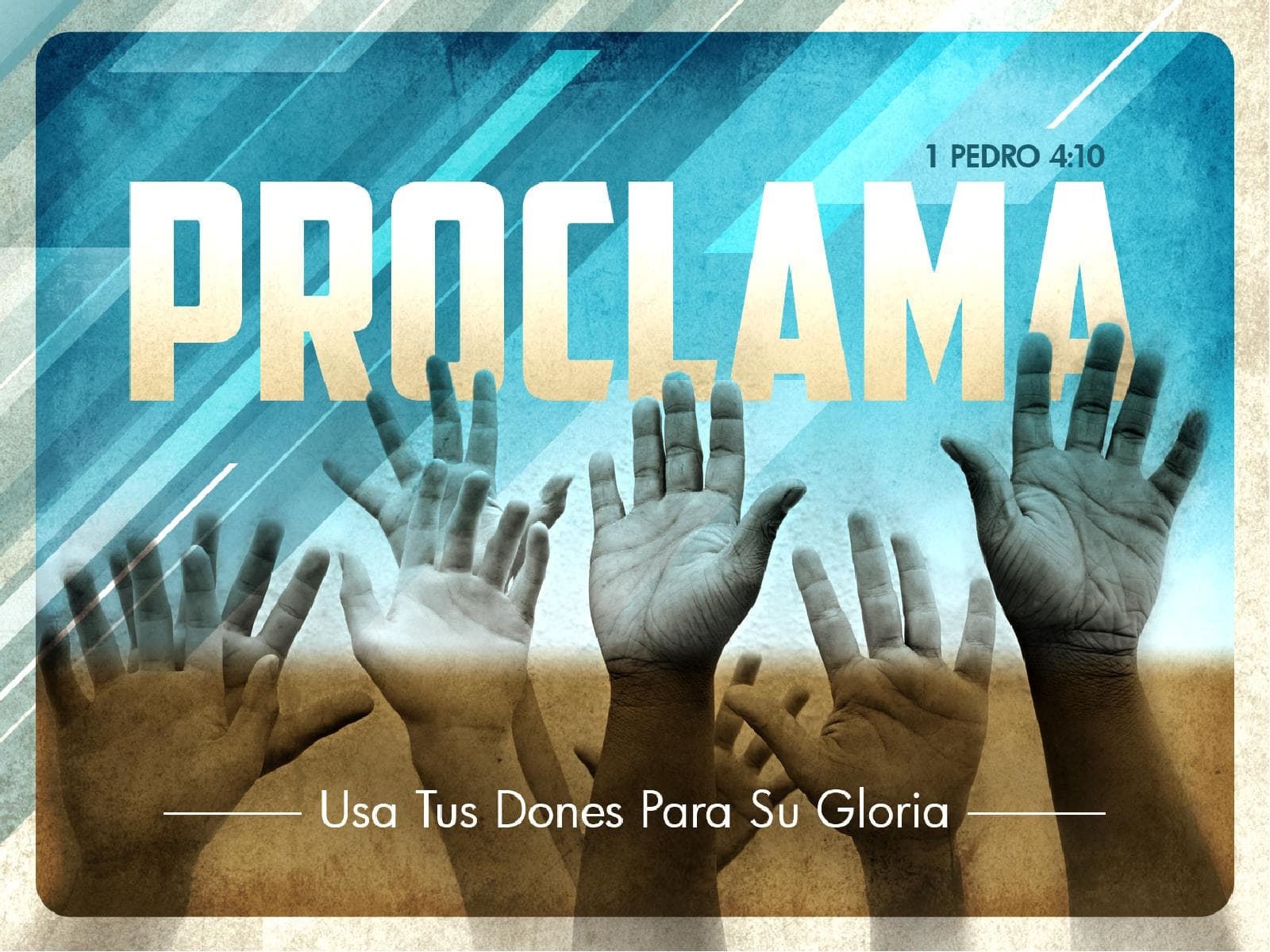 ShareFaith Media » Proclama PowerPoint – ShareFaith Media
