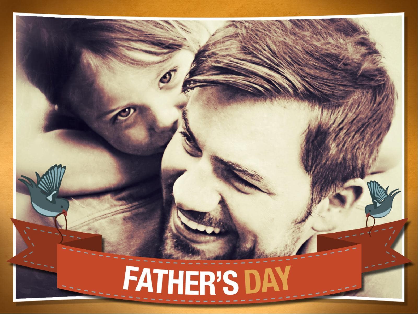 ShareFaith Media » Father’s Day Love PowerPoint – ShareFaith Media