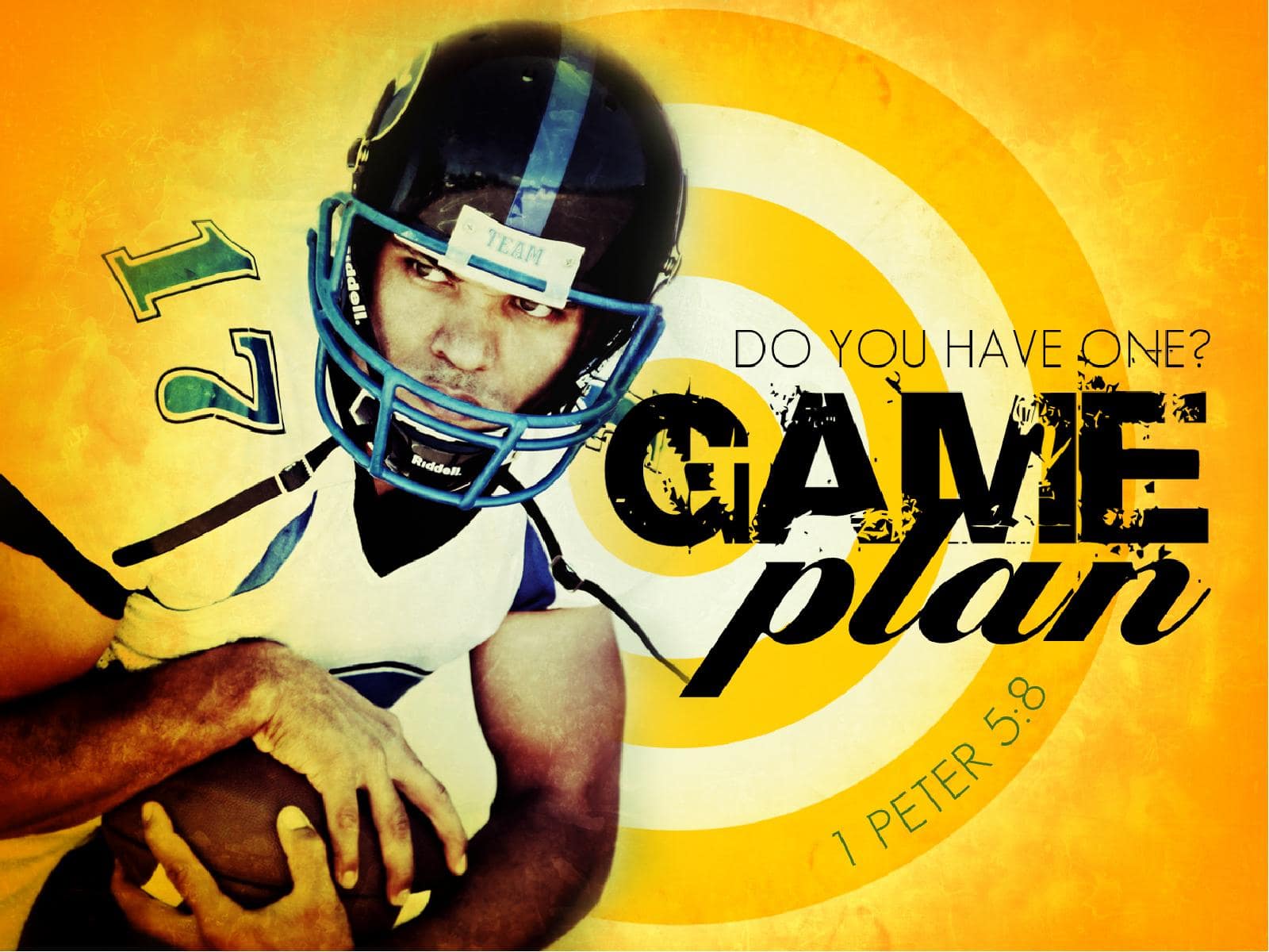 ShareFaith Media » Game Plan PowerPoint – ShareFaith Media